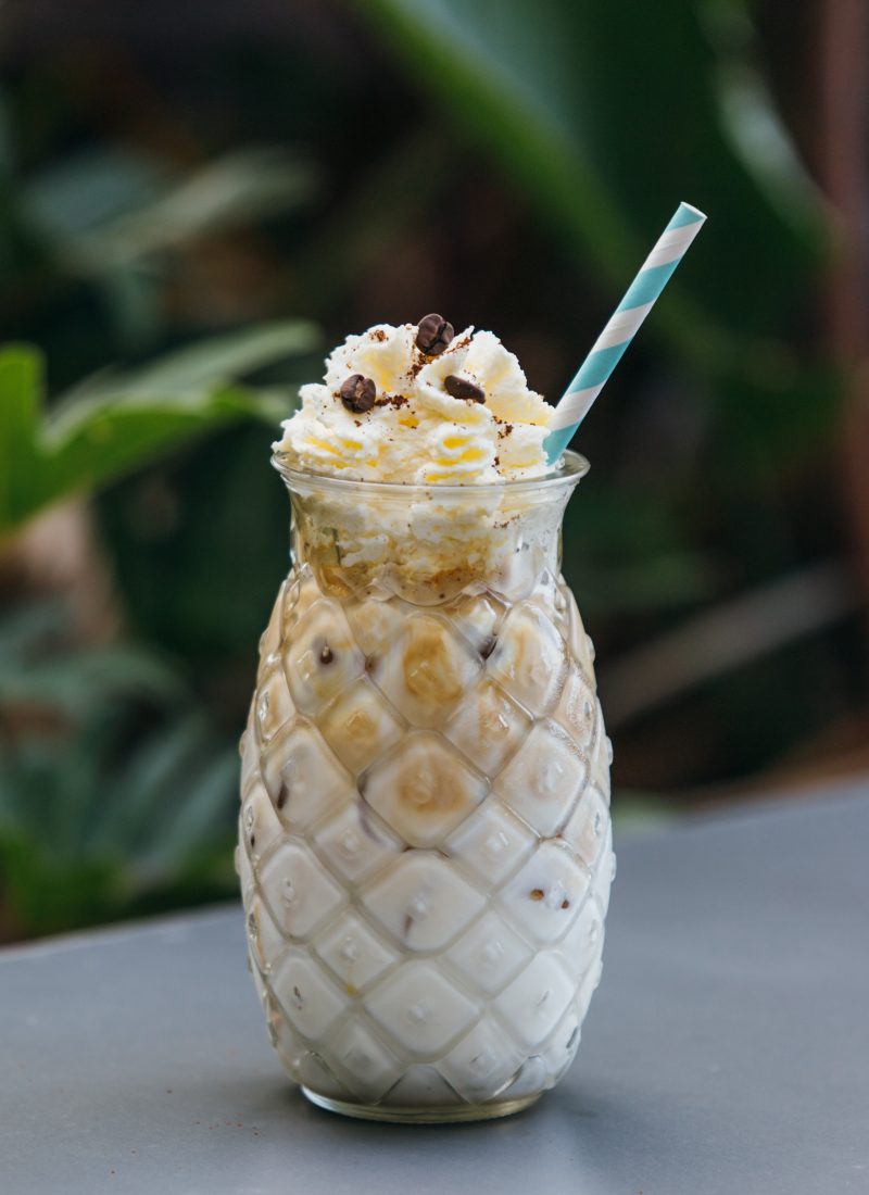 Jamaica Blue Menu | Fresh food made well