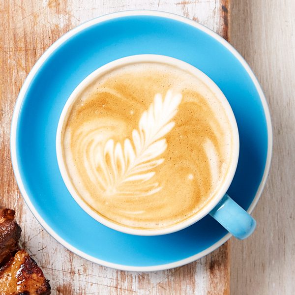 Jamaica Blue Menu | Fresh food made well