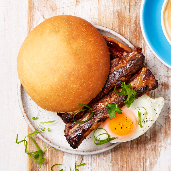 Jamaica Blue Menu | Fresh food made well