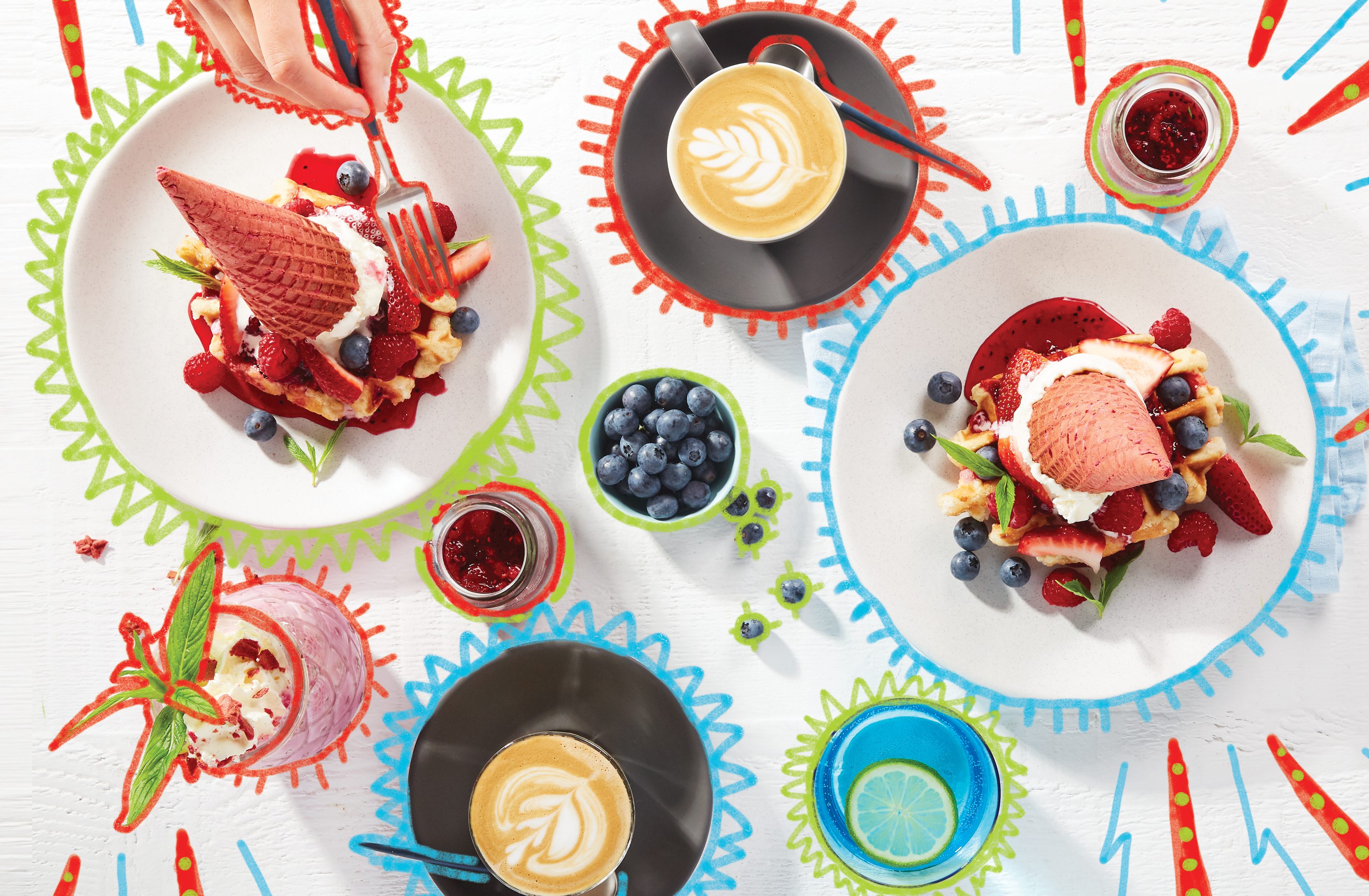 Christmas Holiday Trading Hours | Jamaica Blue UAE