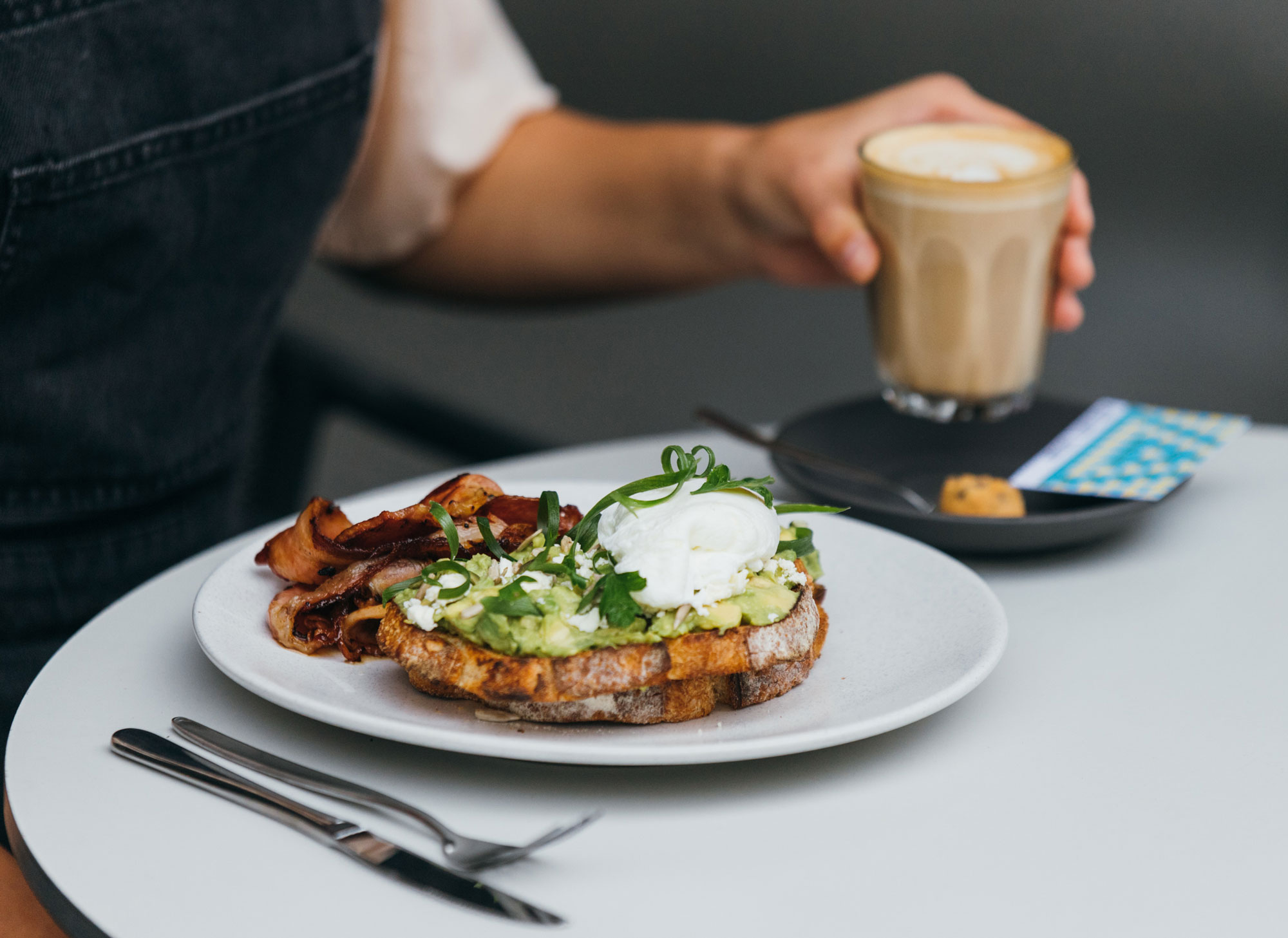 NEW SEASONAL SINGLE ORIGIN COFFEE FROM TANZANIA | Jamaica Blue UAE