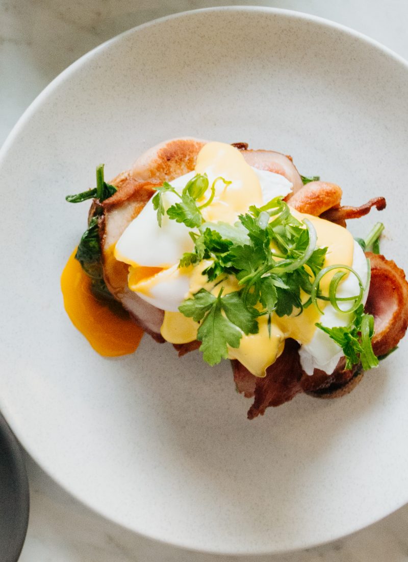 Jamaica Blue Menu | Fresh food made well