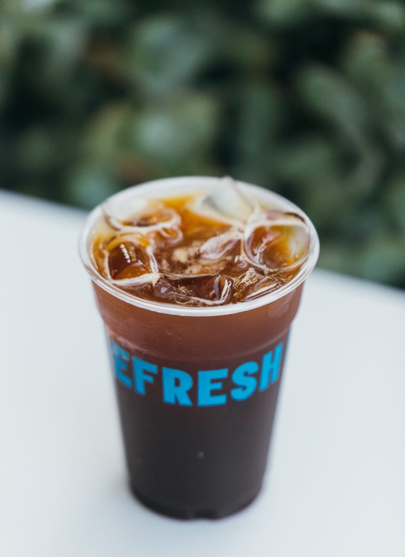 Jamaica Blue Coffee | All about the beans