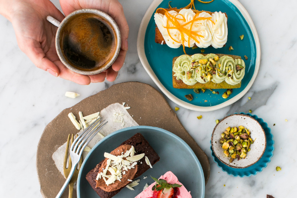 Jamaica Blue Menu | Fresh food made well